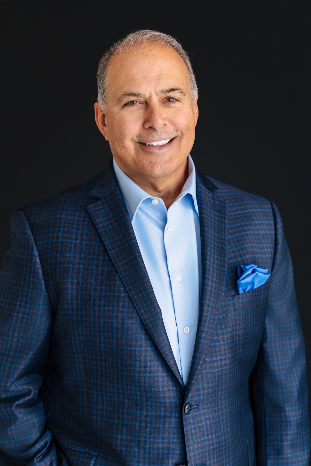 Finding Freedom Through Accountability with Robert Hunt - Phoenix And Flame